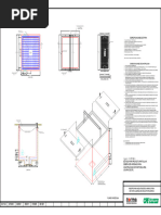 Catálogo de Postes y Registros CENMEX | PDF | Rieles | Ingeniería de ...