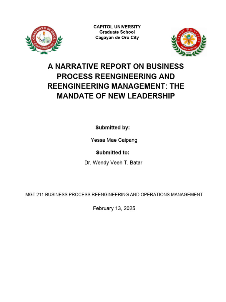 Narrative | PDF | Business Economics | Economies