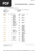 Caterpillar Serial Number Guide | PDF