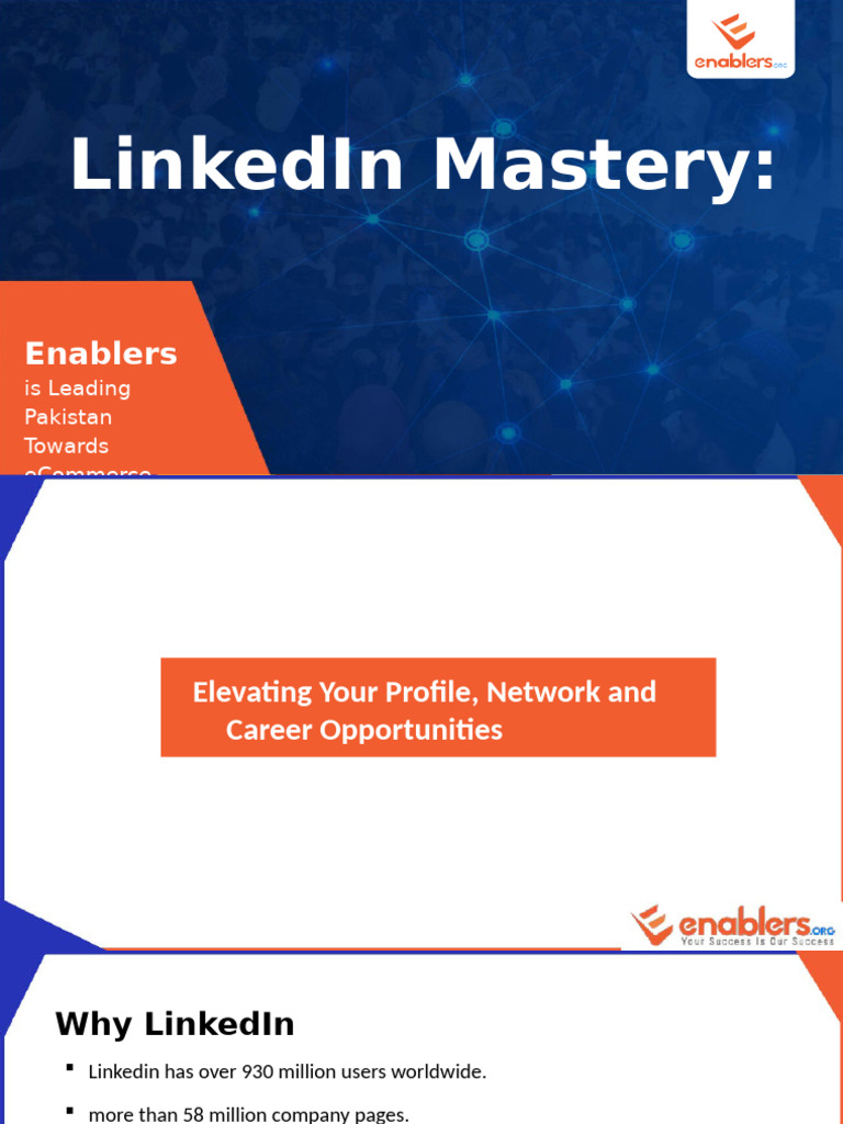 FBAM Batch 15 - Class 12 Upwork Presentaion Worc | PDF | Linked In | Search Engine Optimization