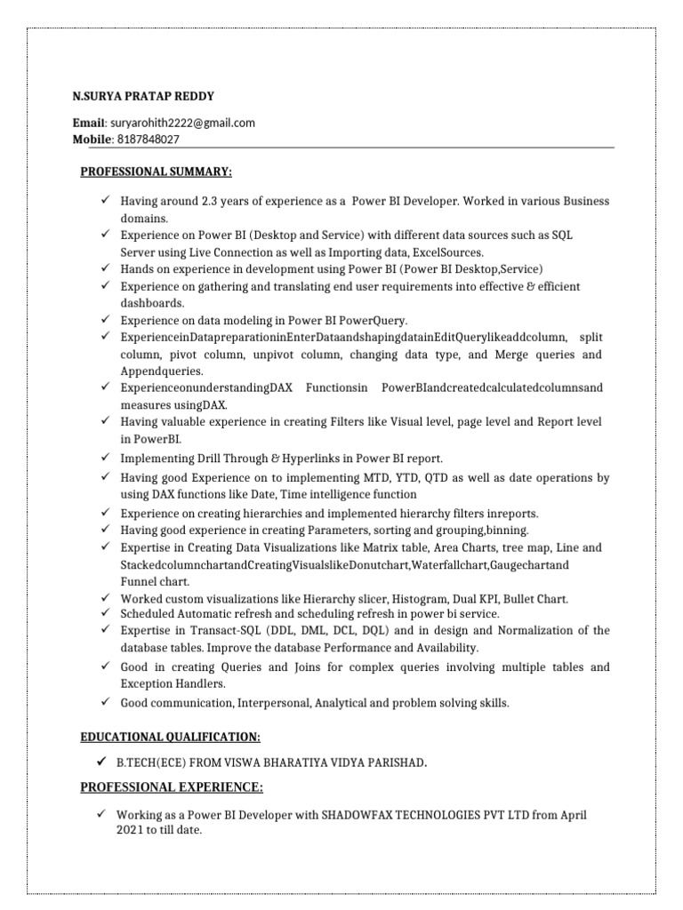 Surya PBI 2Y | PDF | Software | Data Management Software