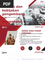 MPD 2 - MP 2 - Jenis Pengembangan Kompetensi ASN | PDF | Karier & Perkembangan | Bisnis