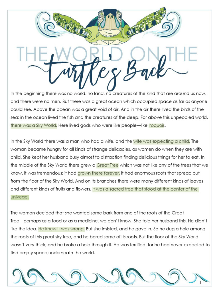 Jasper Childers - Ilovepdf - Merged | PDF | Sea | Trees