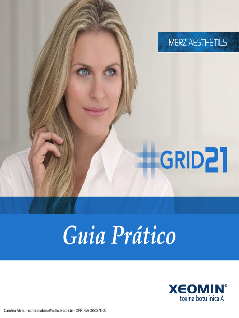 X041 - Guia Prático Grid21 | PDF