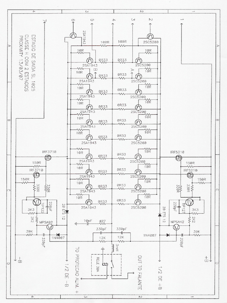 Electronics Schematic Codes | PDF