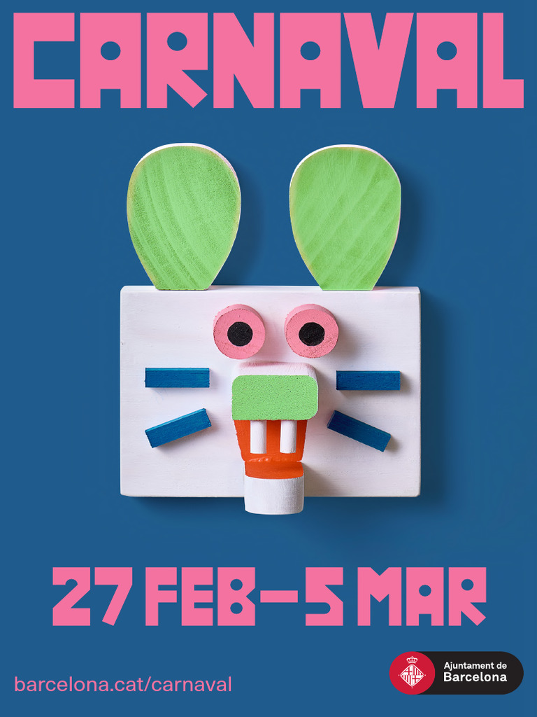 Programa_Carnaval_2025_ok | PDF