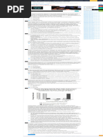 SAT Practice Test #8 Answer Key | PDF | Sat | Tests