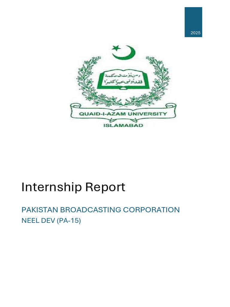 PA-07 Neel Dev | PDF