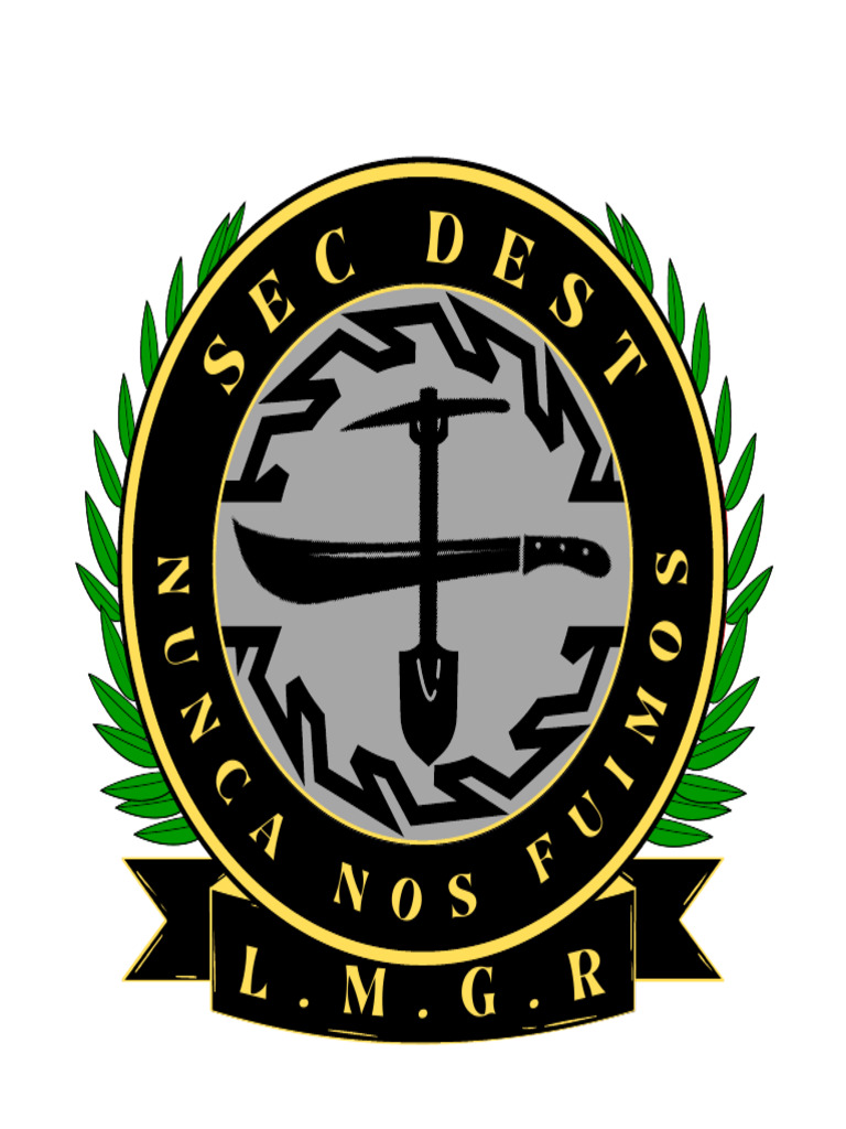 Logos Con Iniciales para Nombre Sencillo TipogrÃ¡fico Circular Blanco y ...