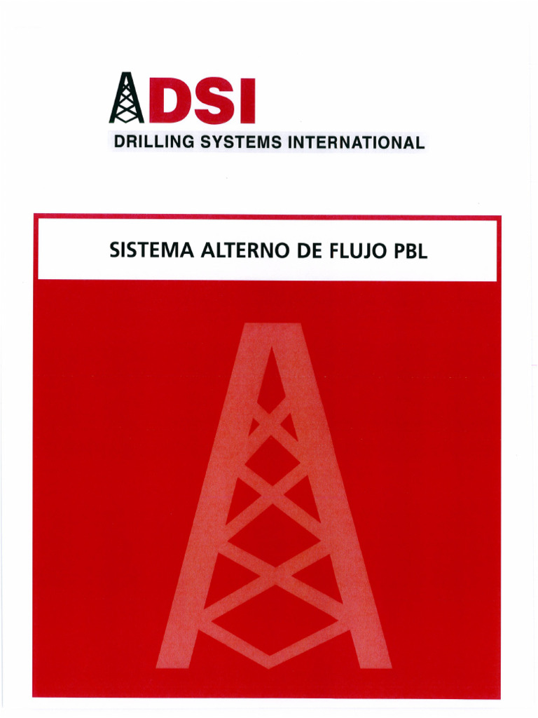 Dsi-Brochure - Herramienta | PDF