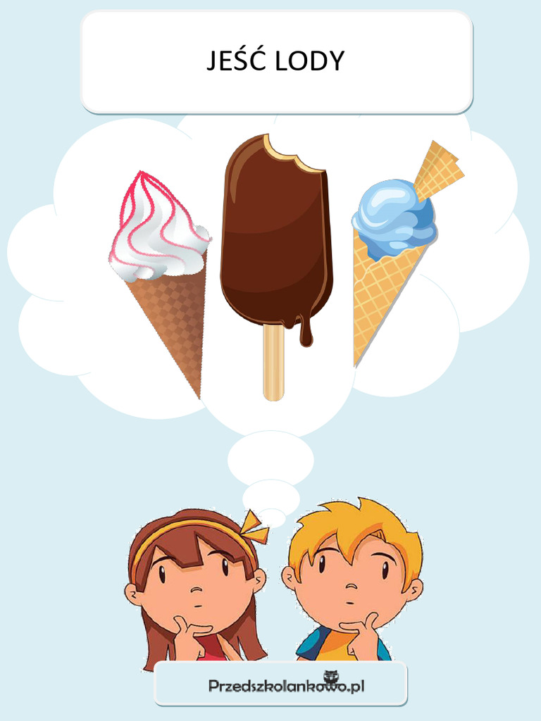 Lody | PDF