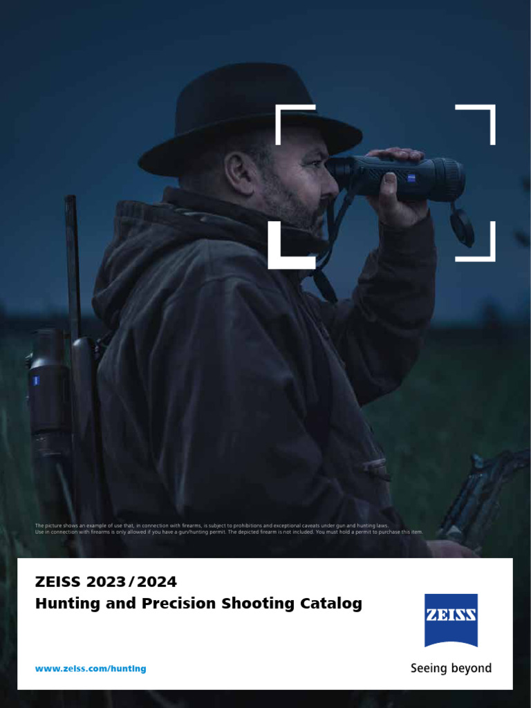 Contentdamconsumer Productsdownloadshuntingbrochuresenbrochure Zeiss ...