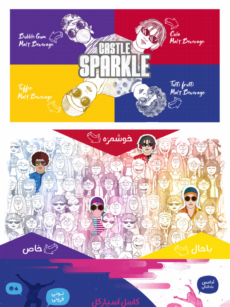 Sparkle | PDF