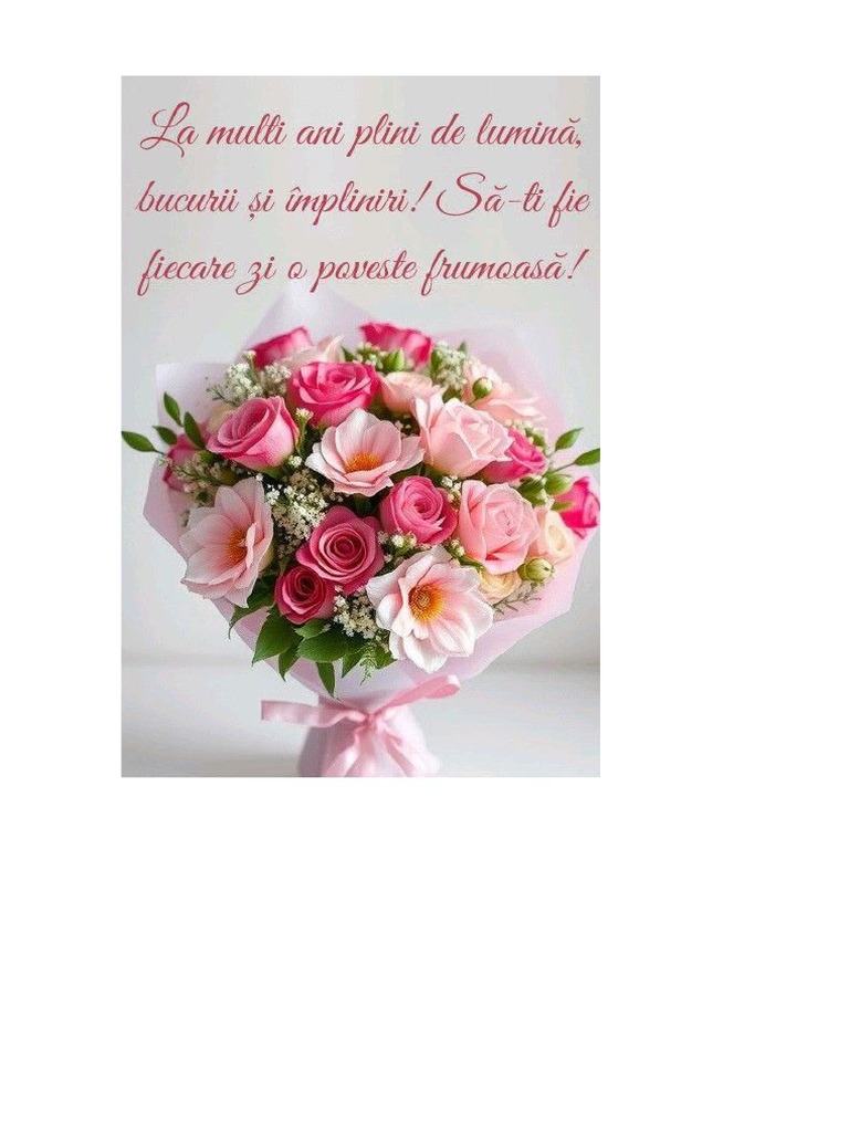 Felicitare | PDF