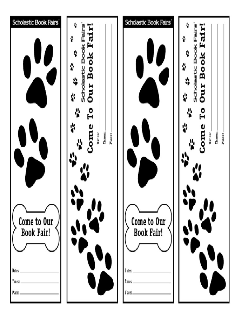 Paws | PDF