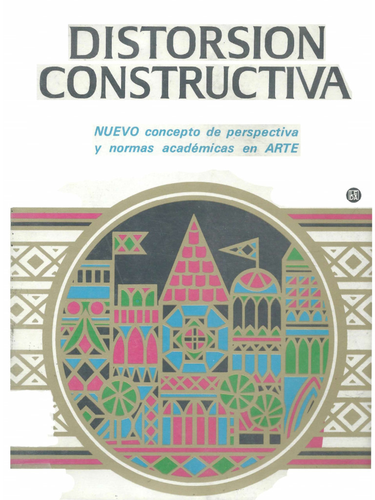 Distorsión Constructiva | PDF