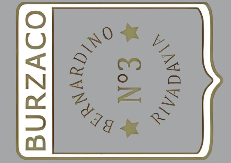 Burzaco 1 | PDF