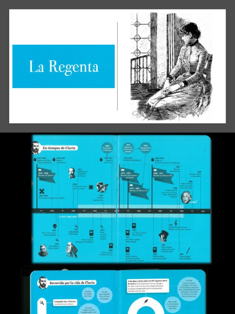 La Regenta | PDF