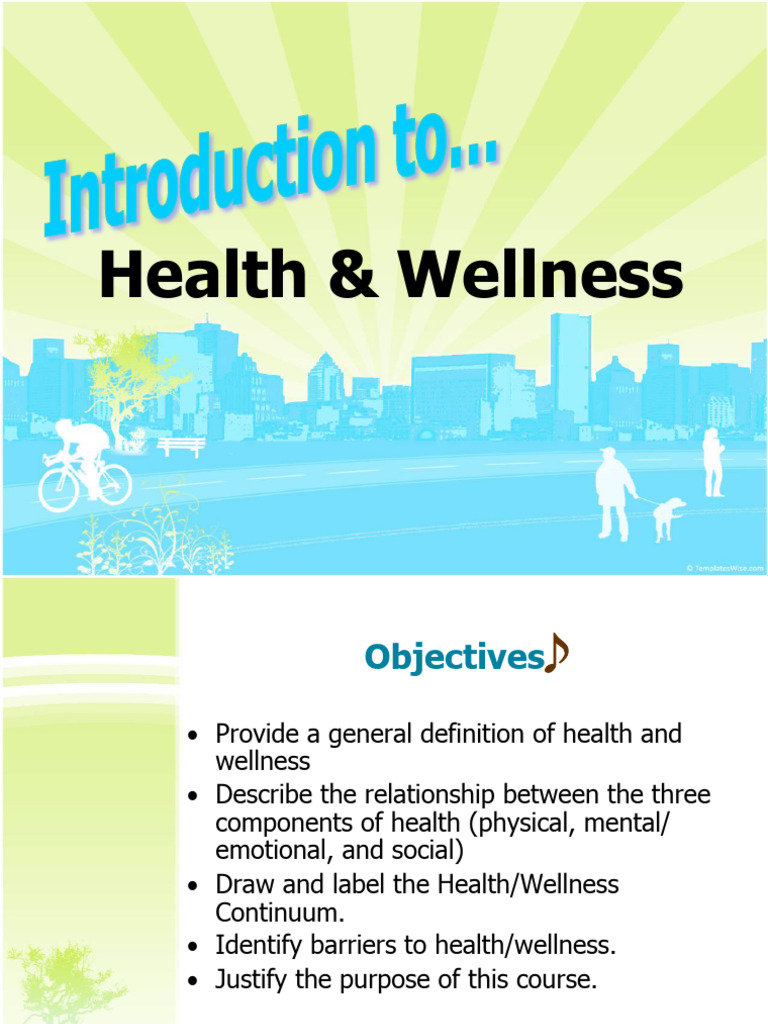 Intro Notes | PDF | Mental Health | Psychological Concepts