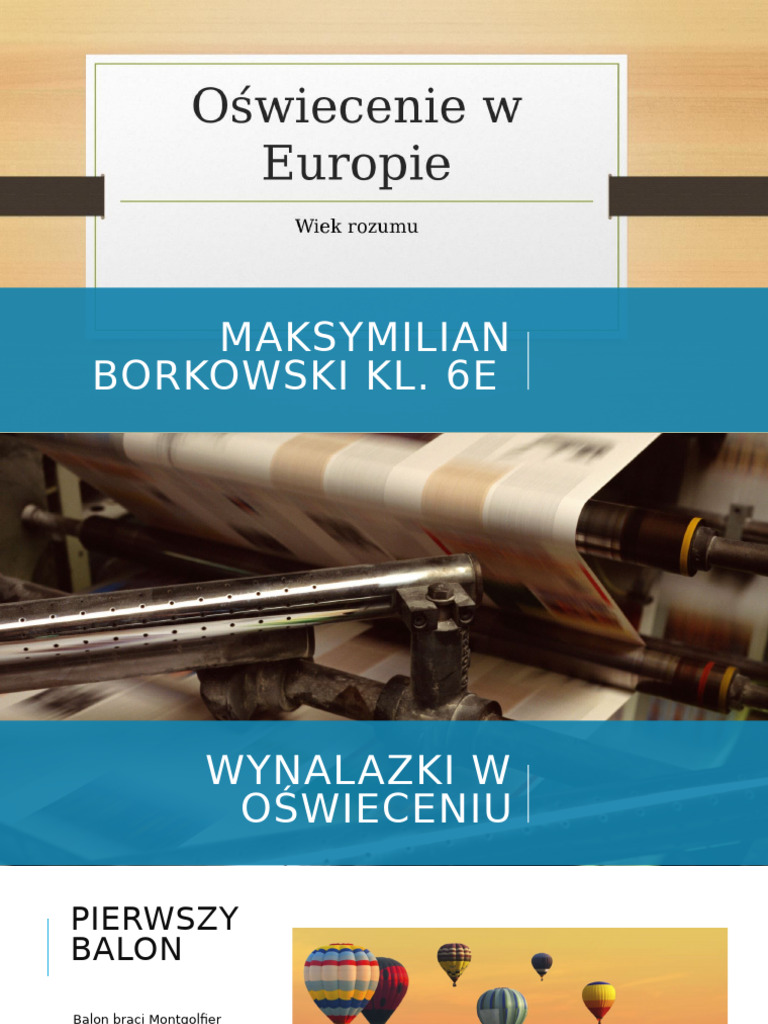 Maksymilian Borkowski KL | PDF