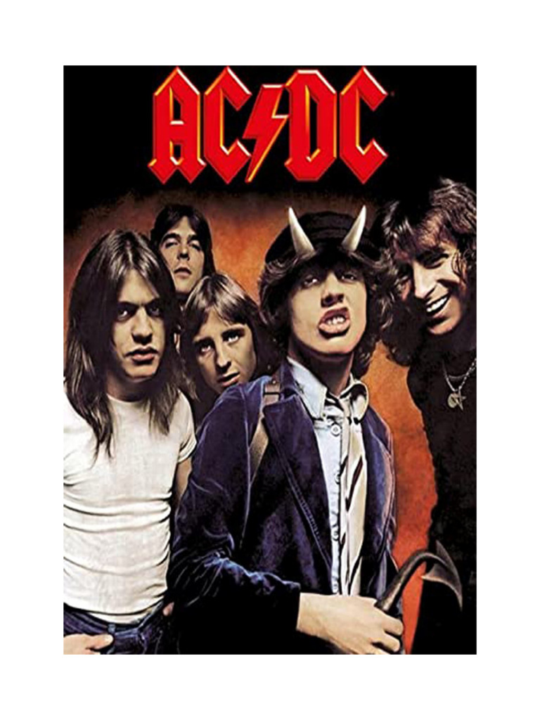 Ac DC | PDF