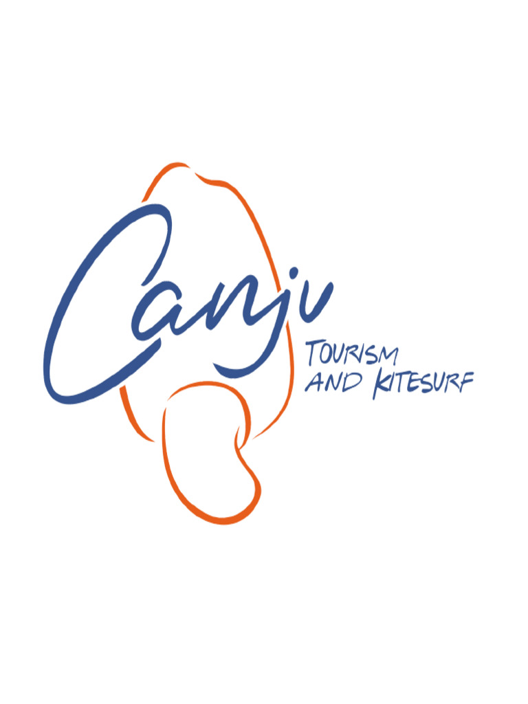 Canju - Logo Padrão | PDF