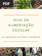 Programa Leve Leite em São Paulo | PDF | Pré-escola