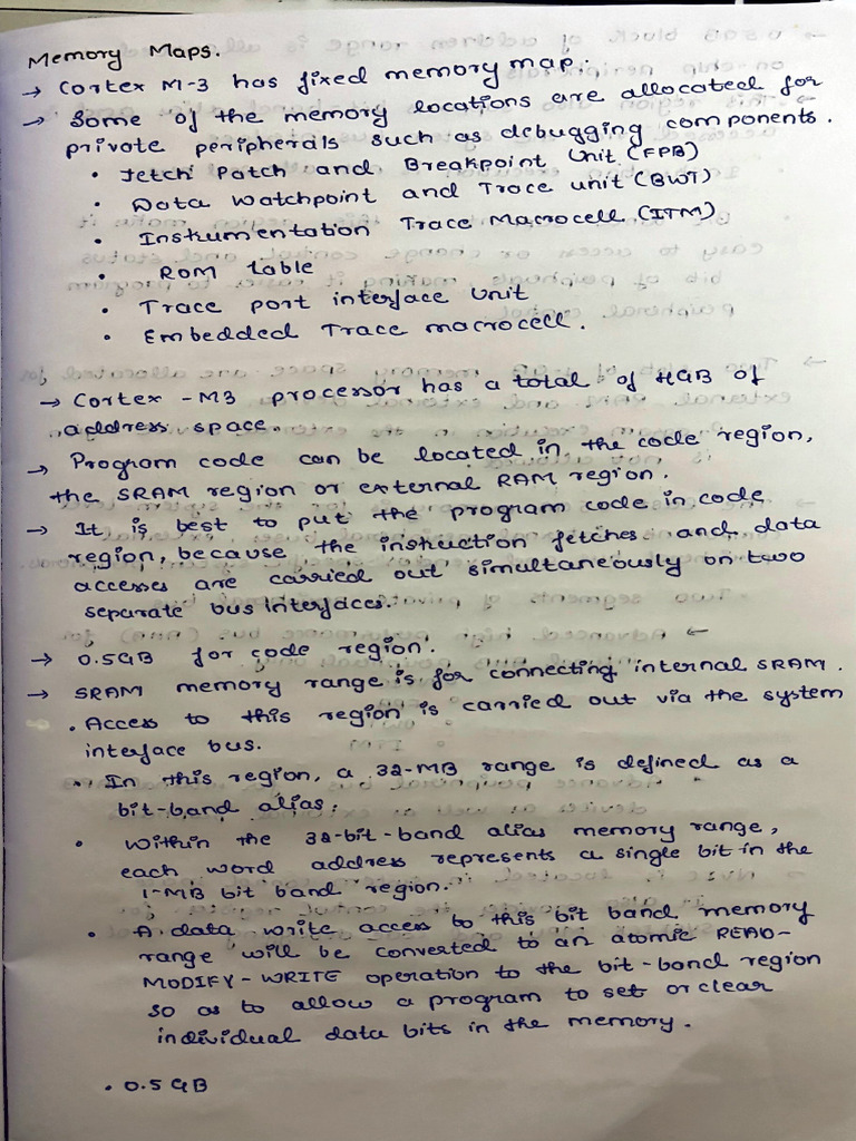 arm module 3 (2) | PDF