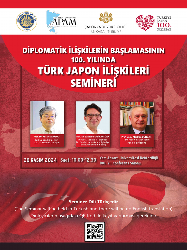 Apam Turk Japon Afis Yeni - Compressed | PDF