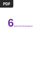 HMIS Individual Medical Records English Version | PDF | Medical Record ...