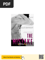 The Deal PDF | PDF | Love | Psychological Trauma