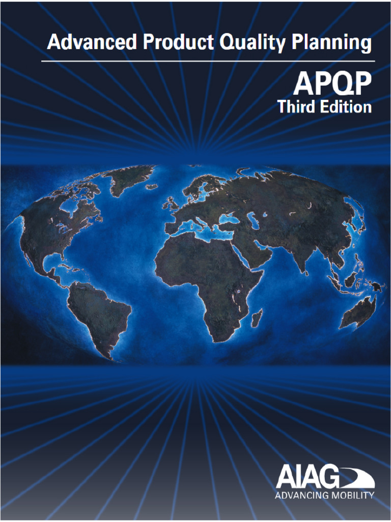 APQP | PDF