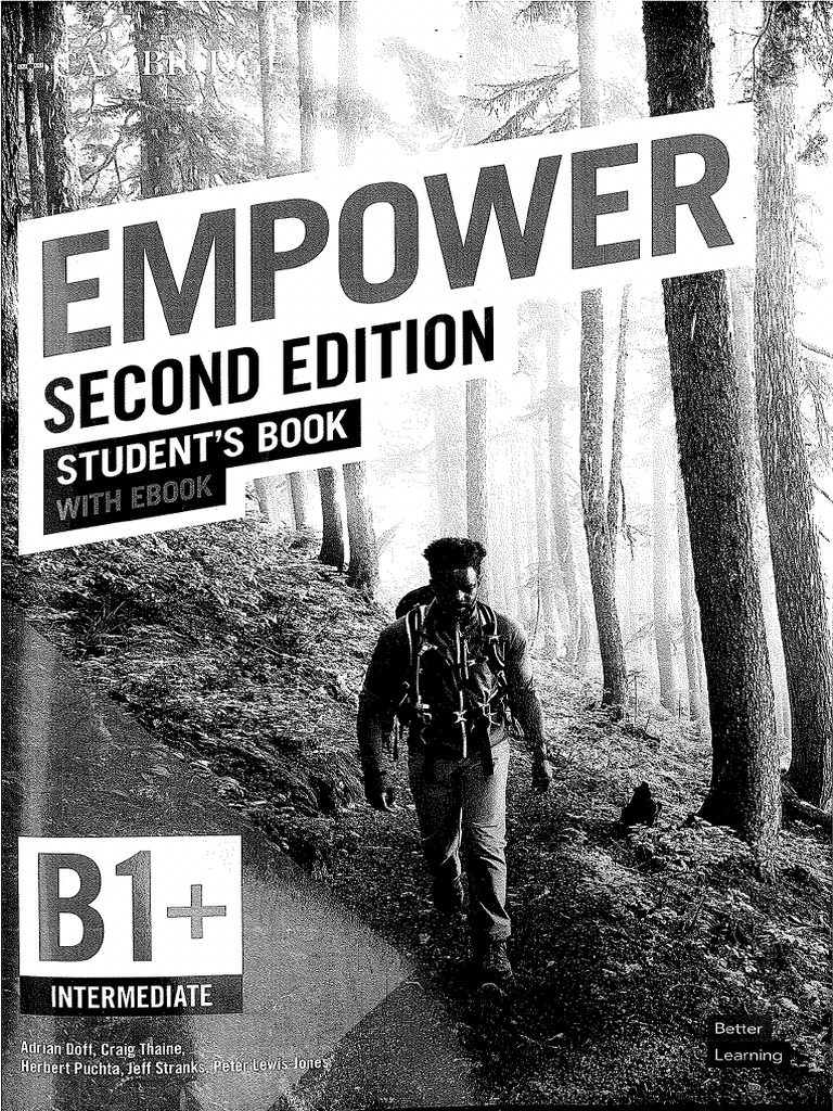 Empower B1 + Student Book 3000 | PDF