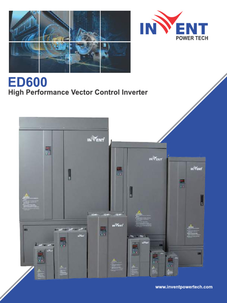 ED600 | PDF