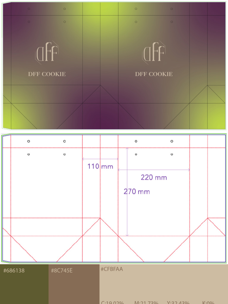 DFF Paper Bag | PDF