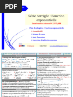 Primitives pour le Bac 2 Sciences | PDF | Intervalle (mathématiques ...