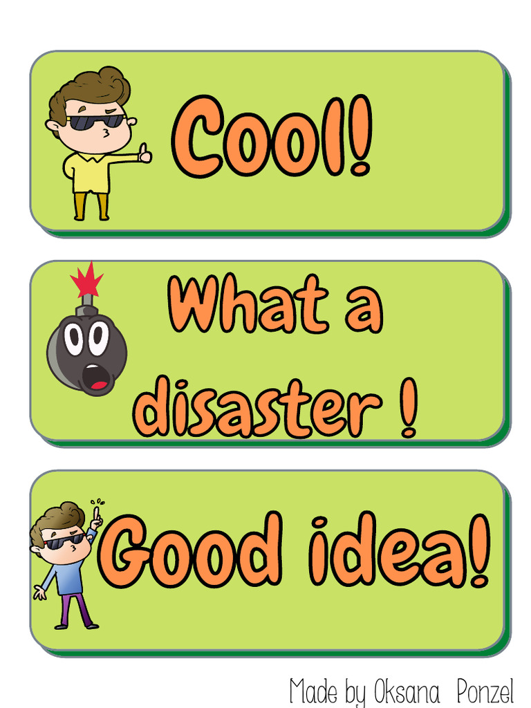 Say It!UNIT 2 GG2 Phrases and Situations | PDF