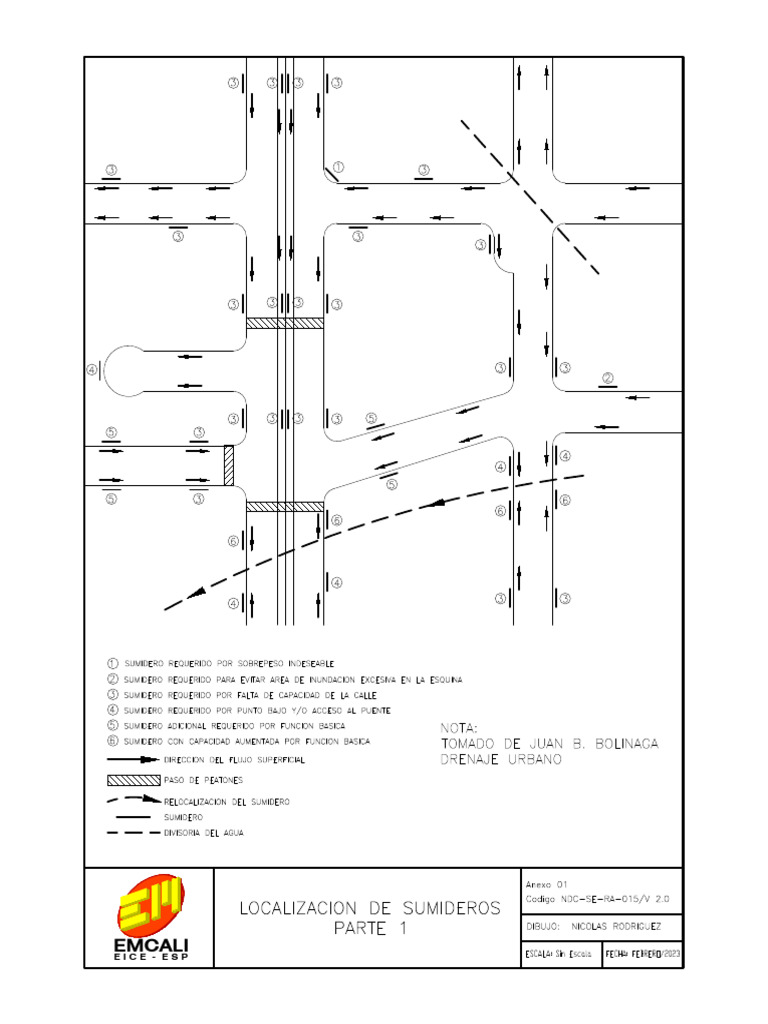 Documento Repetitivo EMCALI | PDF