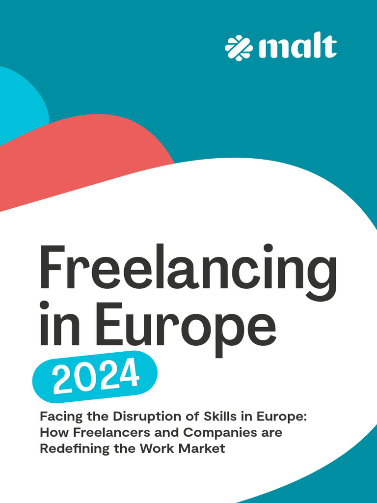 PDF FIE-2024 Digital en | PDF | Freelancer | Labour Economics
