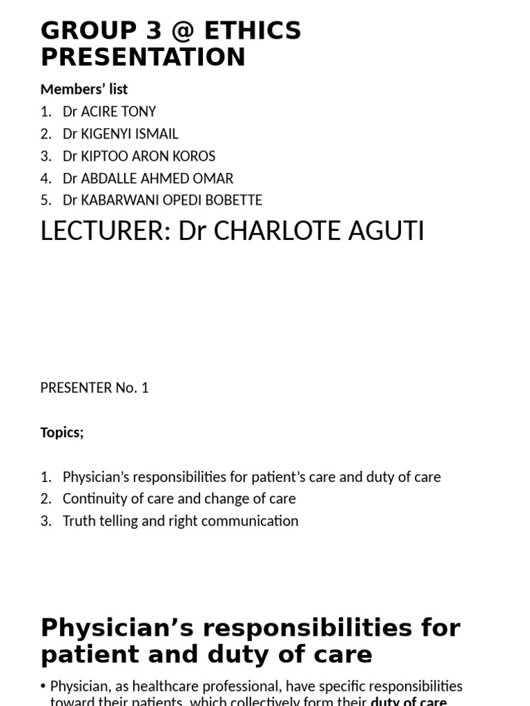 3 GROUP 3 ETHICS at FINAL PRESENTATION | PDF | Informed Consent ...
