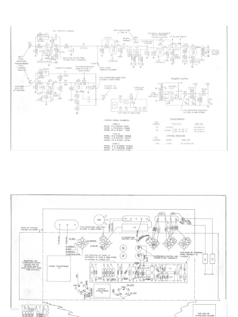 AO10 Schematic and Layout | PDF
