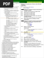 Kamus Coding BPJS Bedah Onkologi (Payudara, Kemo, OK4, InCBG) Edit | PDF | Biopsy | Thyroid