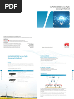 Huawei NetEngine AR611W Enterprise Router Datasheet | PDF | Virtual ...