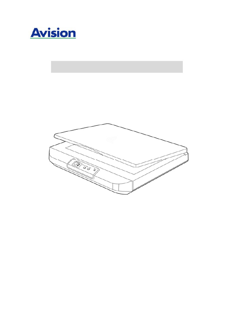 FB5000_manual_es_250-0784-E_FB5000_V200 | PDF | Escáner de imagen ...