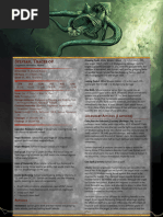 D&D Pregnancy Rules and Effects | PDF | Pregnancy | Elf (Dungeons ...
