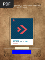 Hshsjs Business Management Subject Guide | PDF | Creativity | Knowledge