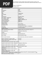 Model Ugovora o Stipendiranju | PDF