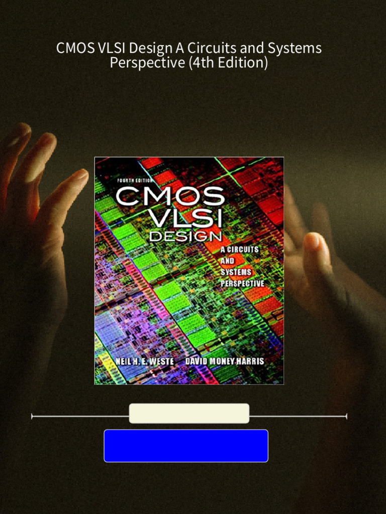 Instant download CMOS VLSI Design A Circuits and Systems Perspective (4th Edition) pdf all ...