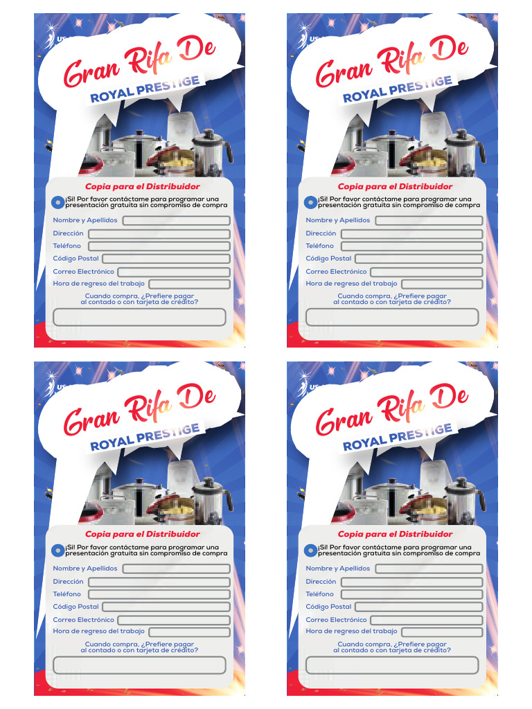 GRAN RIFA-comprimido | PDF | Industrias de servicio | Tecnología bancaria