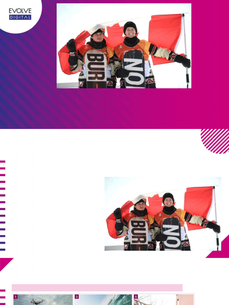 Unit 8 - Session 5: National Skills | PDF